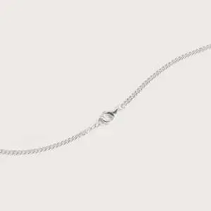 END. Signet Pendant