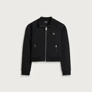 END. Compact Jacket