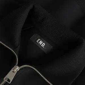 END. Compact Jacket