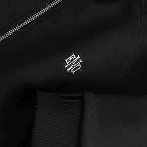 END. Compact Jacket