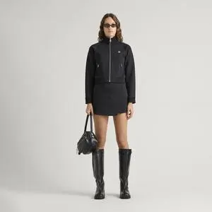 END. Compact Jacket