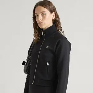 END. Compact Jacket