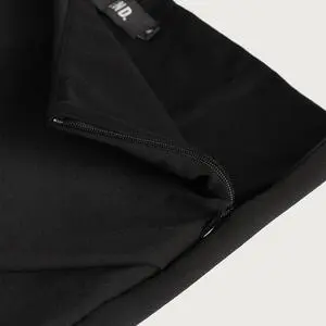 END. Compact Skort