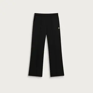 END. Compact Trackpant - Black