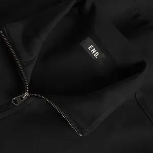 END. Fusion Jacket