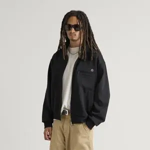 END. Fusion Jacket