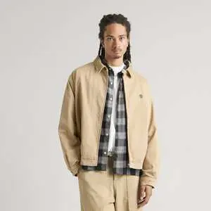 END. Monogram Jacket