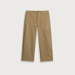 END. Regiment Trouser