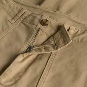 END. Regiment Trouser
