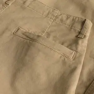END. Regiment Trouser