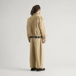 END. Regiment Trouser