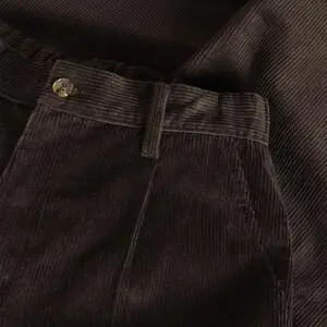END. Ridge Trouser