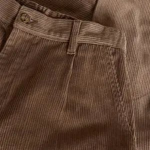 END. Ridge Trouser