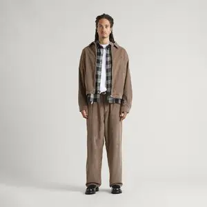 END. Ridge Trouser