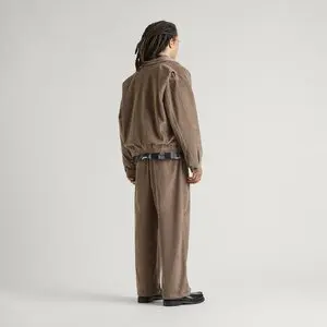 END. Ridge Trouser