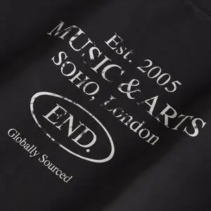 END. Established Baby T-shirt