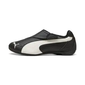 PUMA Slipcat Sneakers - Black