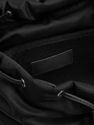AMI Paris Backpack