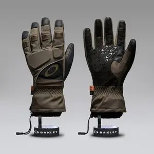 Oakley Lapper Glove - Olive