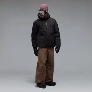 Oakley Retrofuel Gore-tex Down Jacket - Black