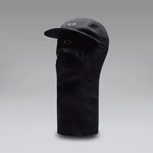 Oakley Latitude Flex Balaclava - Black