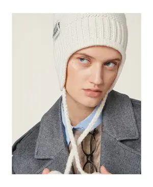 Miu Miu Cashmere Hat