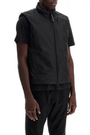 C.P. COMPANY Logo Jacket
