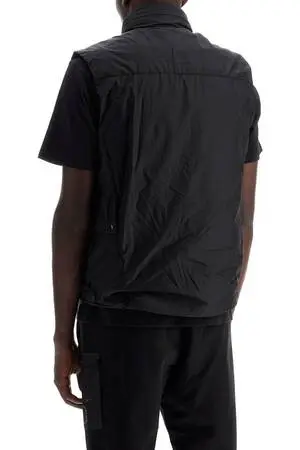 C.P. COMPANY Logo Jacket