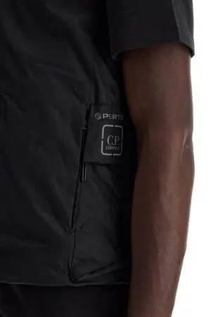 C.P. COMPANY Logo Jacket