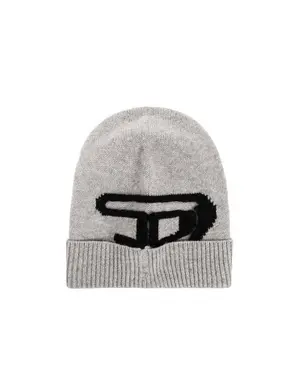 DIESEL® K-peel Beanie - Gray
