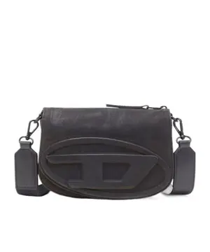 DIESEL® 1dr-camera Bag - Black