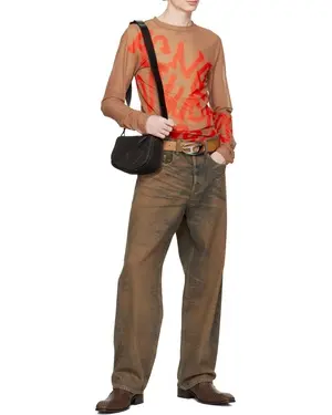 DIESEL® 1dr-camera Bag