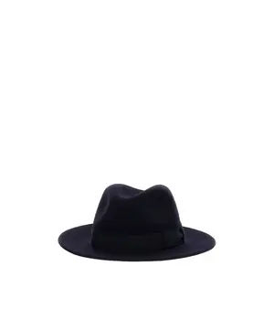 Borsalino Brim Hat