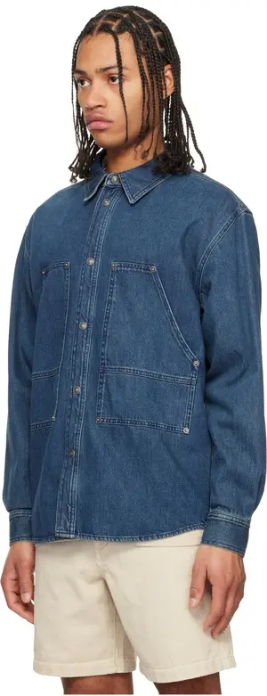 Isabel Marant Étoile Owenn Shirt