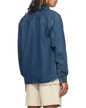 Isabel Marant Étoile Owenn Shirt