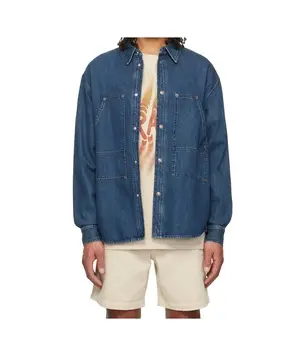 Isabel Marant Étoile Owenn Shirt