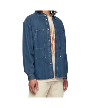 Isabel Marant Étoile Owenn Shirt