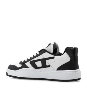 DIESEL® S Ukiyo V 2 Low Sneakers