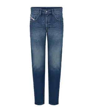 DIESEL® 2019 D-strukt Jeans - Blue