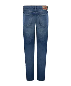 DIESEL® 2019 D-strukt Jeans - Blue