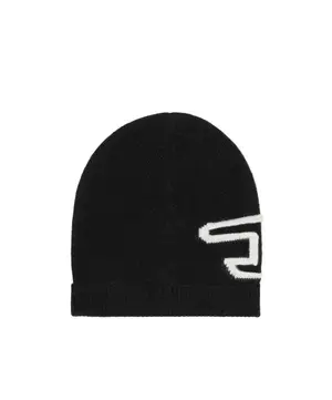 DIESEL® K-peel Beanie - Black