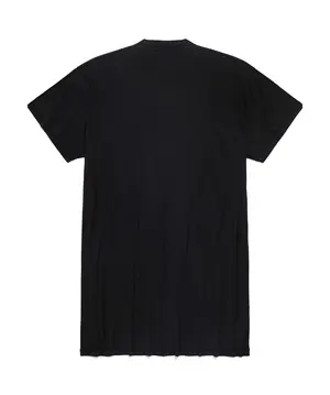 Balenciaga Inside-out Unity T-shirt Dress