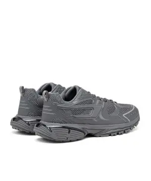DIESEL® Lace-up Low-cut Sneakers