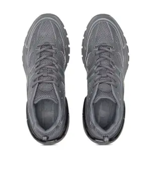 DIESEL® Lace-up Low-cut Sneakers