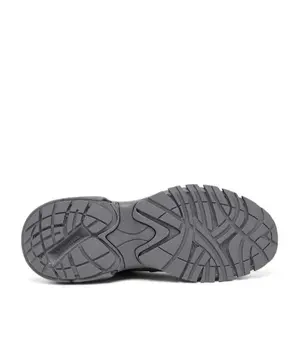 DIESEL® Lace-up Low-cut Sneakers