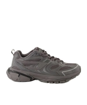 DIESEL® S-serendipity Pro-x1 Lace-up Sneakers - Black