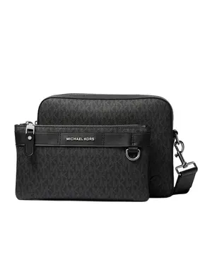 Michael Kors Hudson 2-in-1 Shoulder Bag