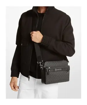 Michael Kors Hudson 2-in-1 Shoulder Bag