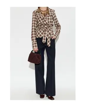 Dries Van Noten Long-sleeved Shirt