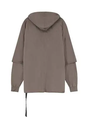 Rick Owens Long-sleeve Sweatshirt